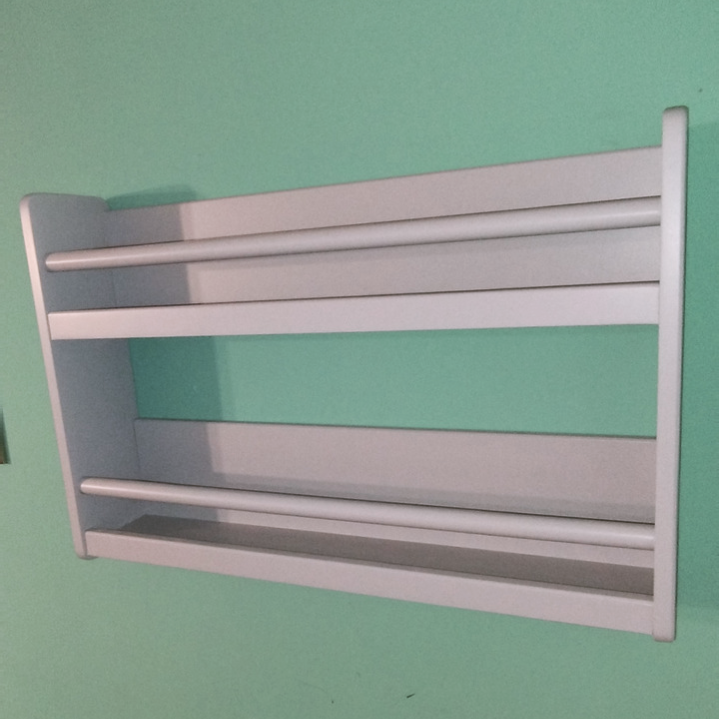 Librero Muro – Boble