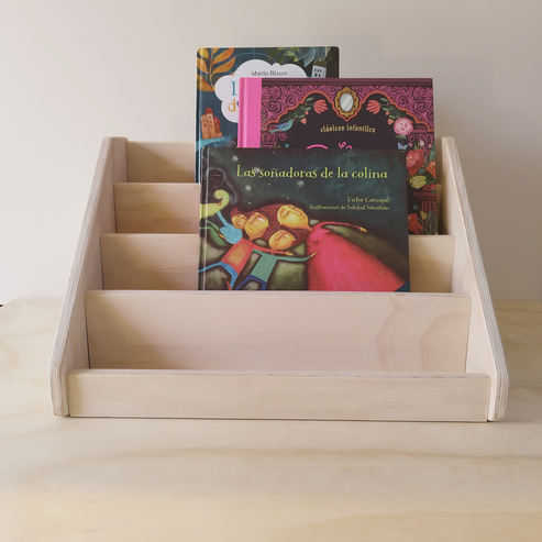 Librero Mini – Boble