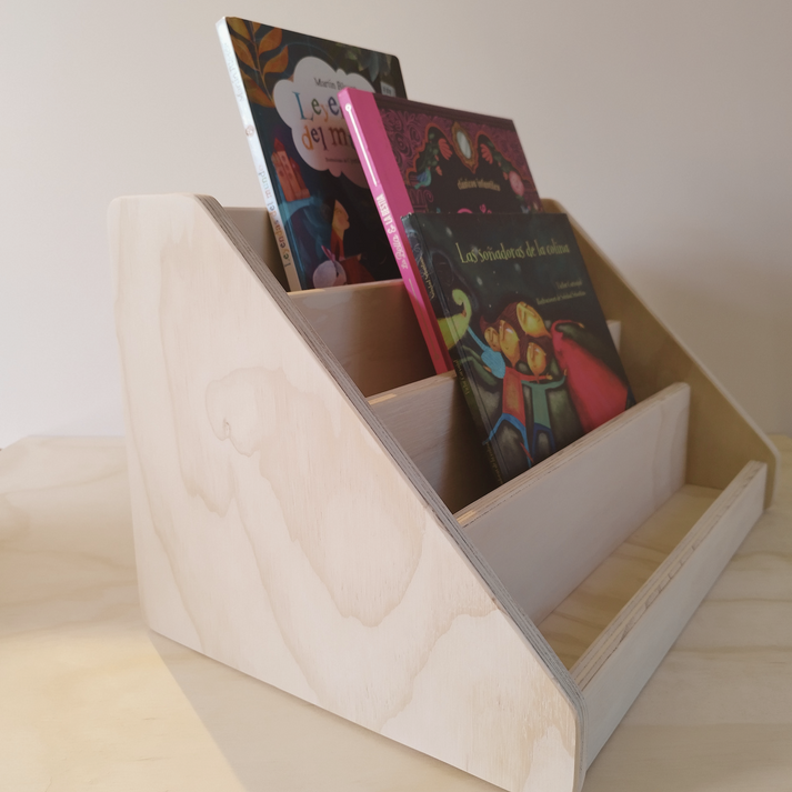 Librero Mini – Boble